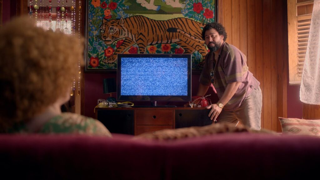 Siga Antenado lança a série “Bom Sinal” para reforçar a troca da antena ...