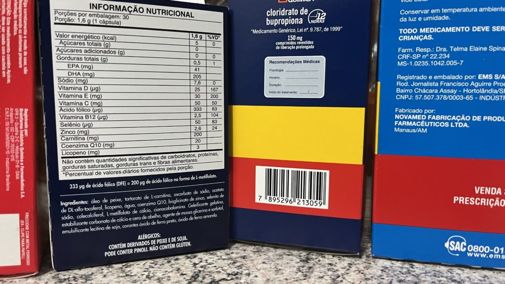 Automedicação: Um Perigo Silencioso que Merece Atenção – JORNAL ONLINE ...
